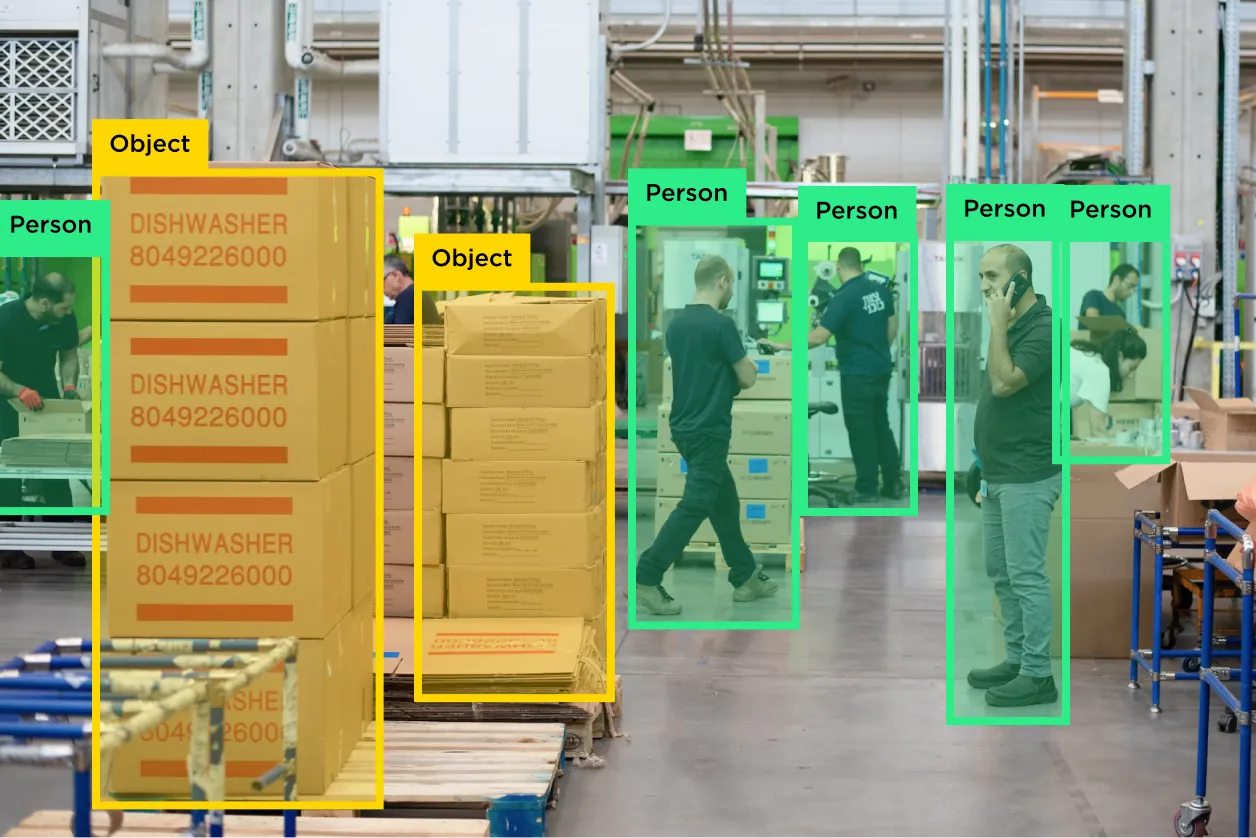Edge Impulse - The Leading edge AI platform